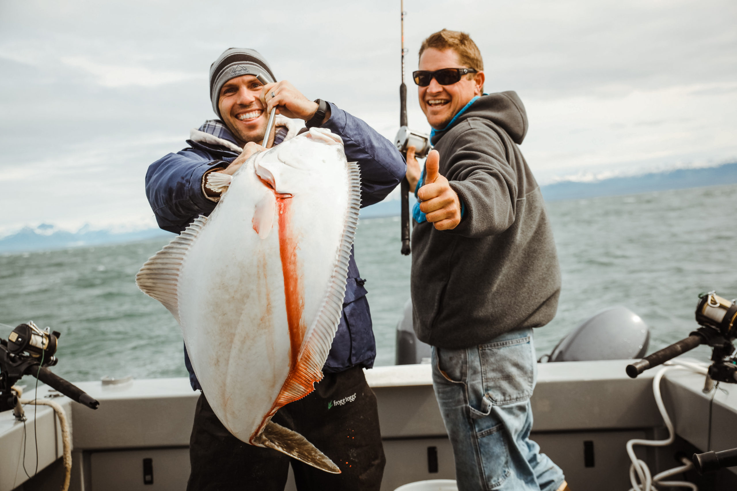 Summer is Not Over in Alaska - Alaskan Anglers Inn
