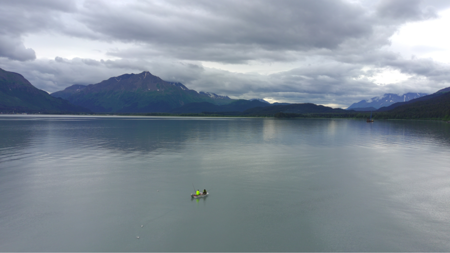 Alaska Sport Fishing: Thrill of a Lifetime - Alaskan Anglers Inn